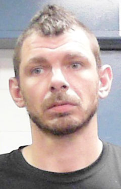 Authorities arrest two Parkersburg men in separate incidents | News ...